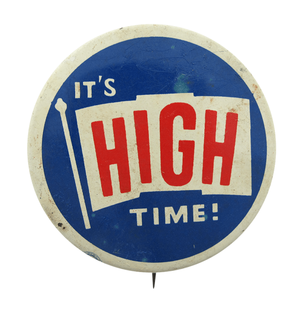 it's high time grammar گذشته غیر واقعی برای گفتن کاری که دیر کمی از ...